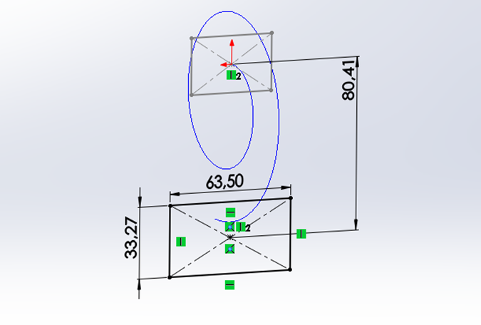 How To Solve This Problem Solidworks Design And Help Grabcad Groups