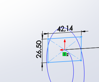 how to solve this problem ? | SOLIDWORKS Design & Help | GrabCAD Groups