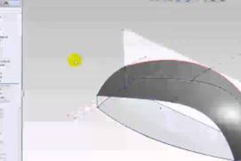 Tutorial how to model a PC mouse in SolidWorks - GrabCAD