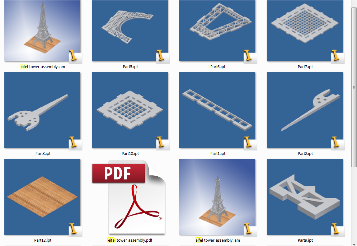 What is the most interesting laser cut design that you have cut and ...