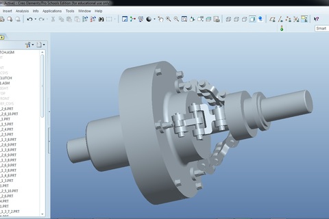 can anyone please upload a tutorial on how to create animation showing ...