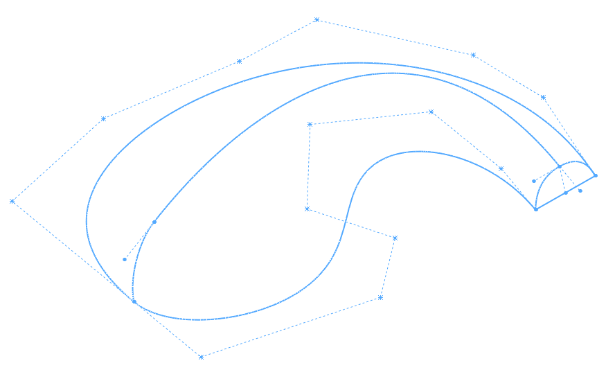 Complex Surface Challenge - Is There an easier way to make these ...