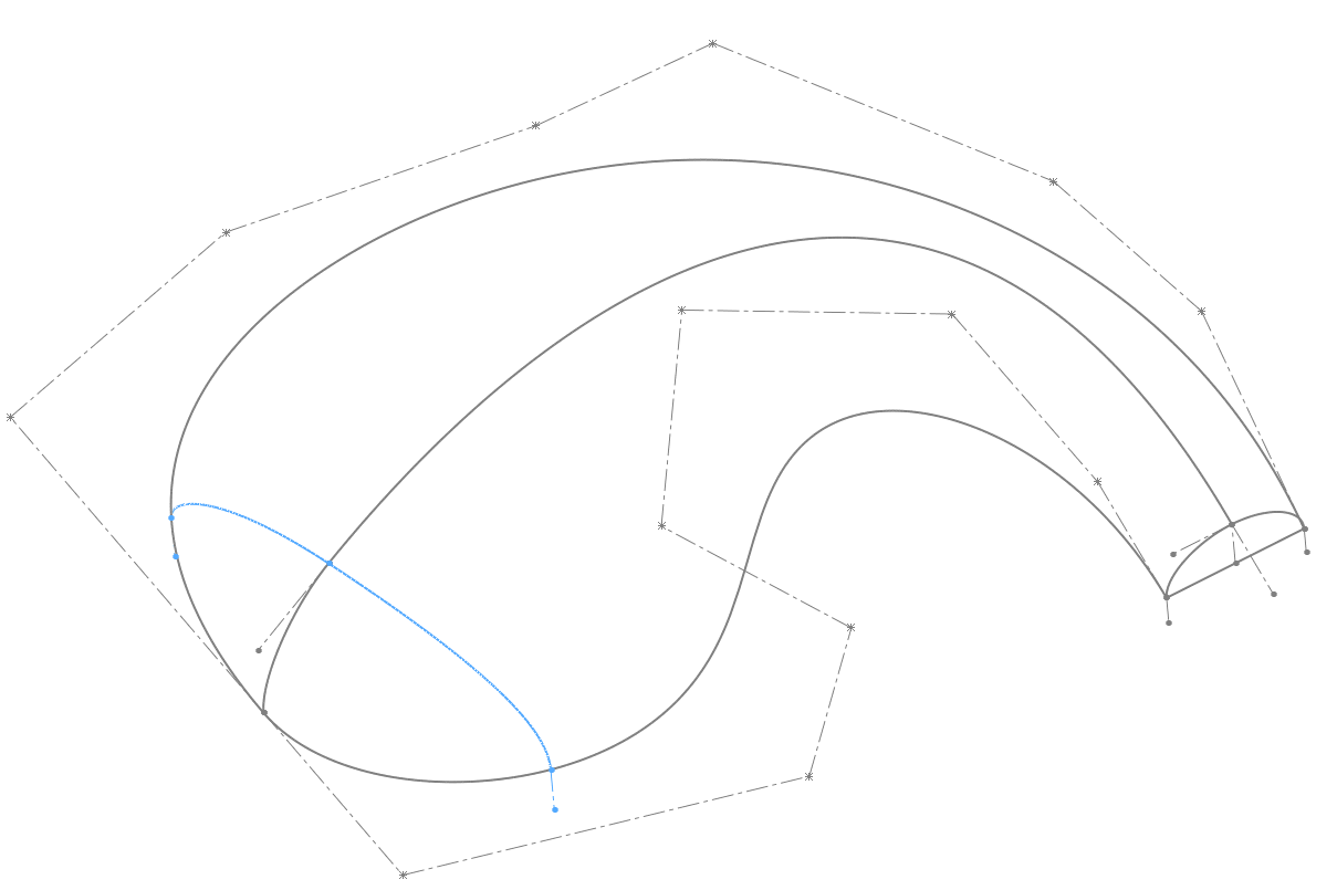 Complex Surface Challenge - Is There an easier way to make these ...