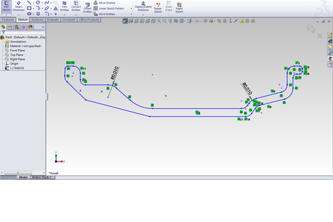 Tutorial: how to create car rims in Solidworks? - GrabCAD
