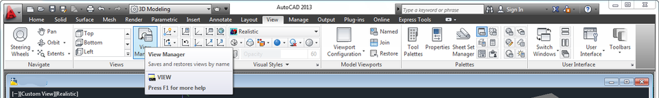 how do i change render background in autocad - GrabCAD