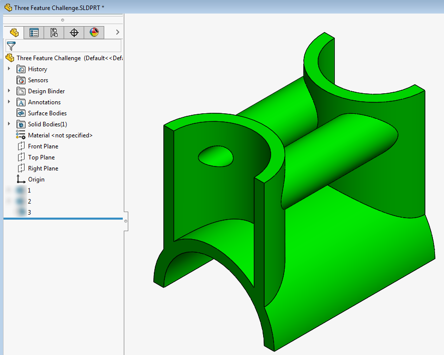 Puzzle and Riddle Models | SOLIDWORKS Design & Help | GrabCAD Groups