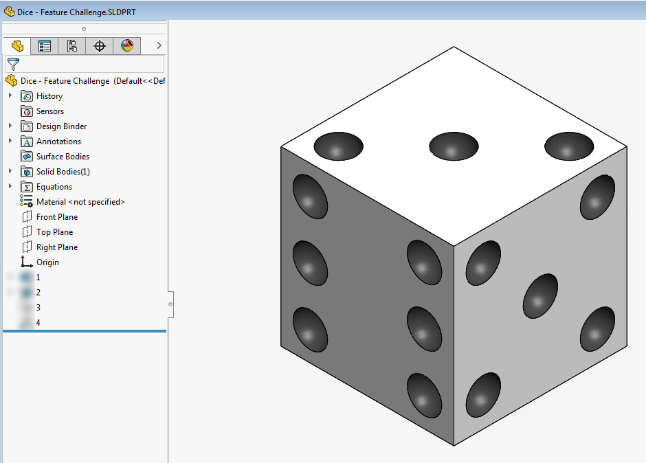 Puzzle and Riddle Models | SOLIDWORKS Design & Help | GrabCAD Groups