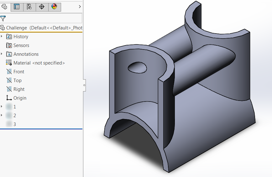 Puzzle and Riddle Models | SOLIDWORKS Design & Help | GrabCAD Groups