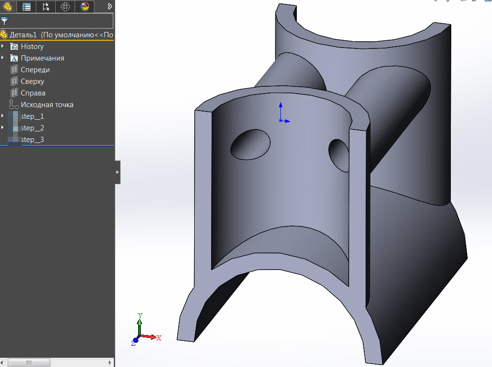 Puzzle and Riddle Models | SOLIDWORKS Design & Help | GrabCAD Groups