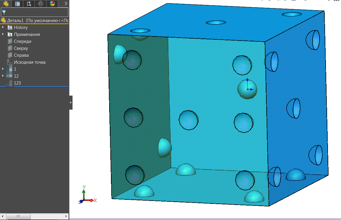Puzzle and Riddle Models | SOLIDWORKS Design & Help | GrabCAD Groups
