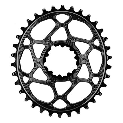 Bicycle chainring | GrabCAD Questions