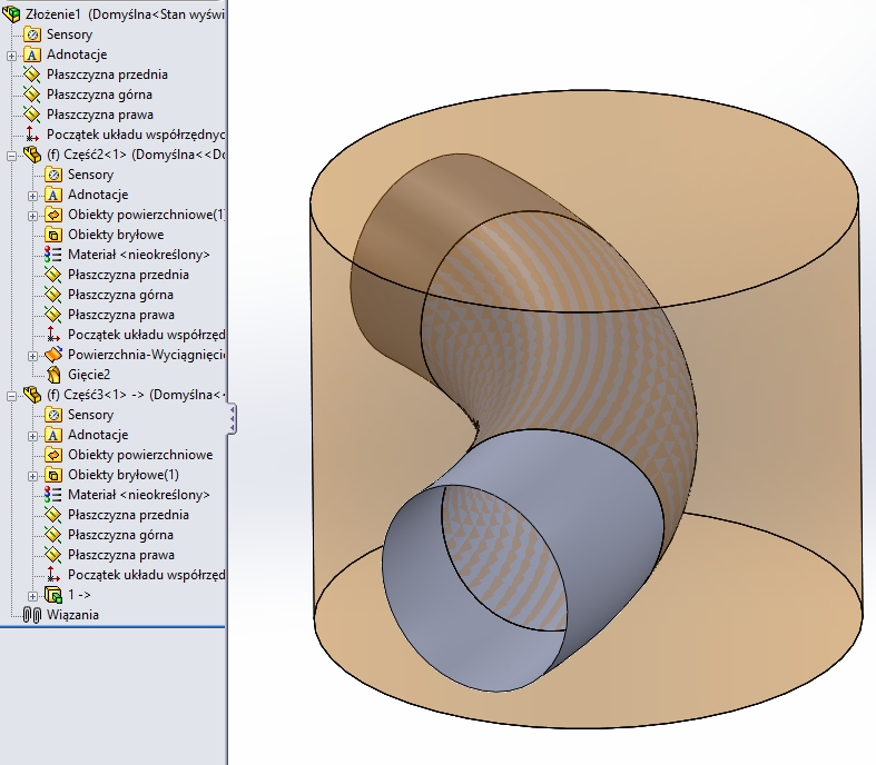 Puzzle and Riddle Models | SOLIDWORKS Design & Help | GrabCAD Groups