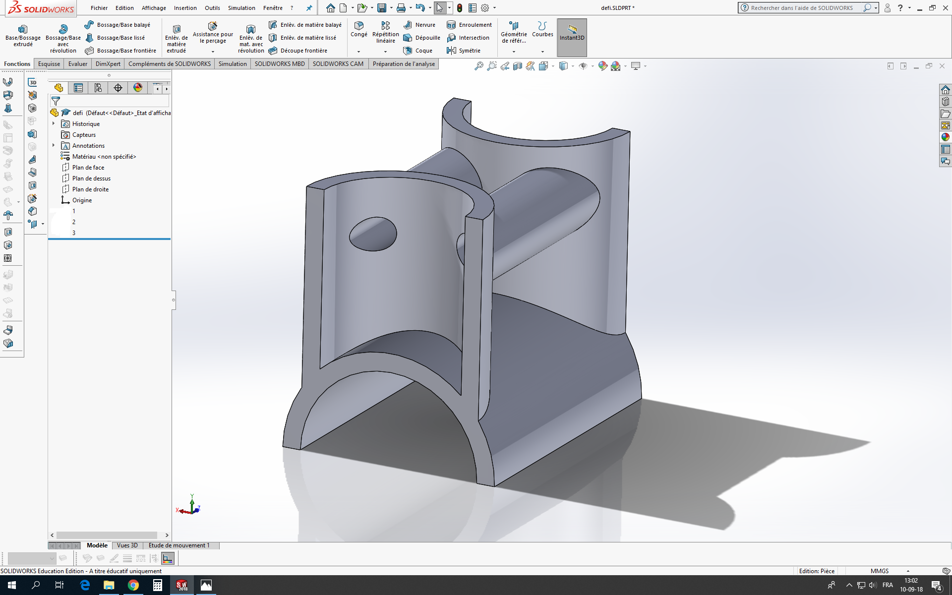 Puzzle and Riddle Models | SOLIDWORKS Design & Help | GrabCAD Groups