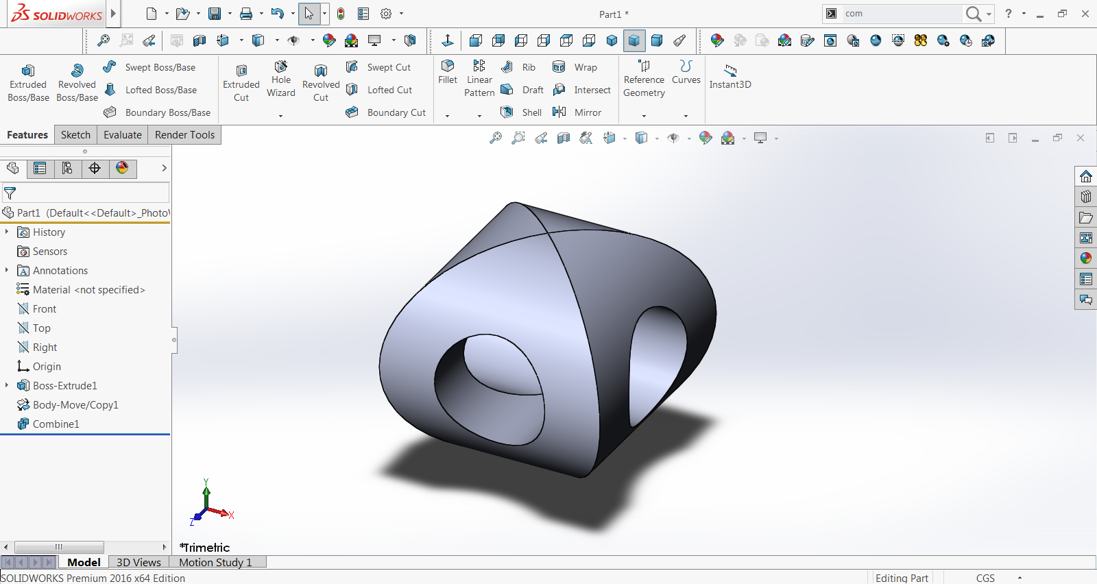 Puzzle and Riddle Models | SOLIDWORKS Design & Help | GrabCAD Groups