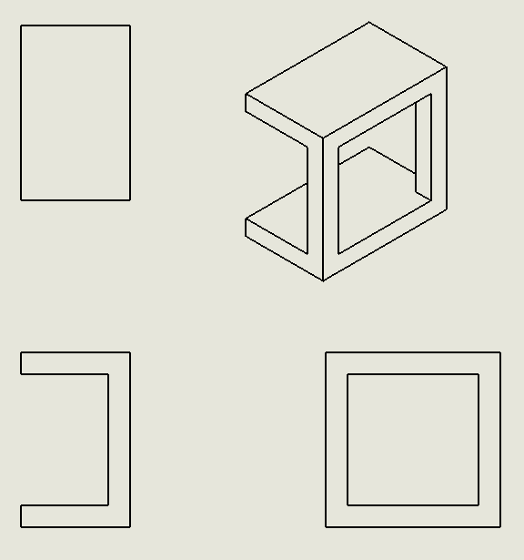 Puzzle and Riddle Models | SOLIDWORKS Design & Help | GrabCAD Groups