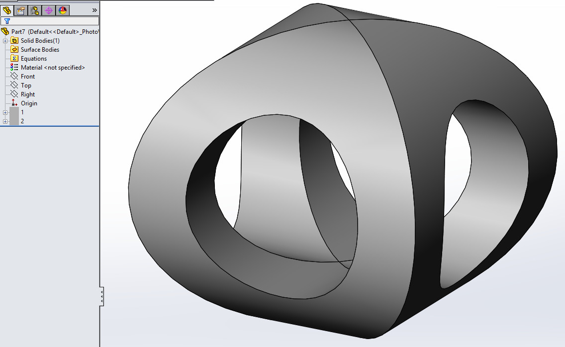 Puzzle and Riddle Models | SOLIDWORKS Design & Help | GrabCAD Groups