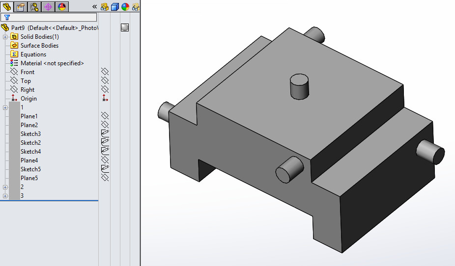 Puzzle and Riddle Models | SOLIDWORKS Design & Help | GrabCAD Groups