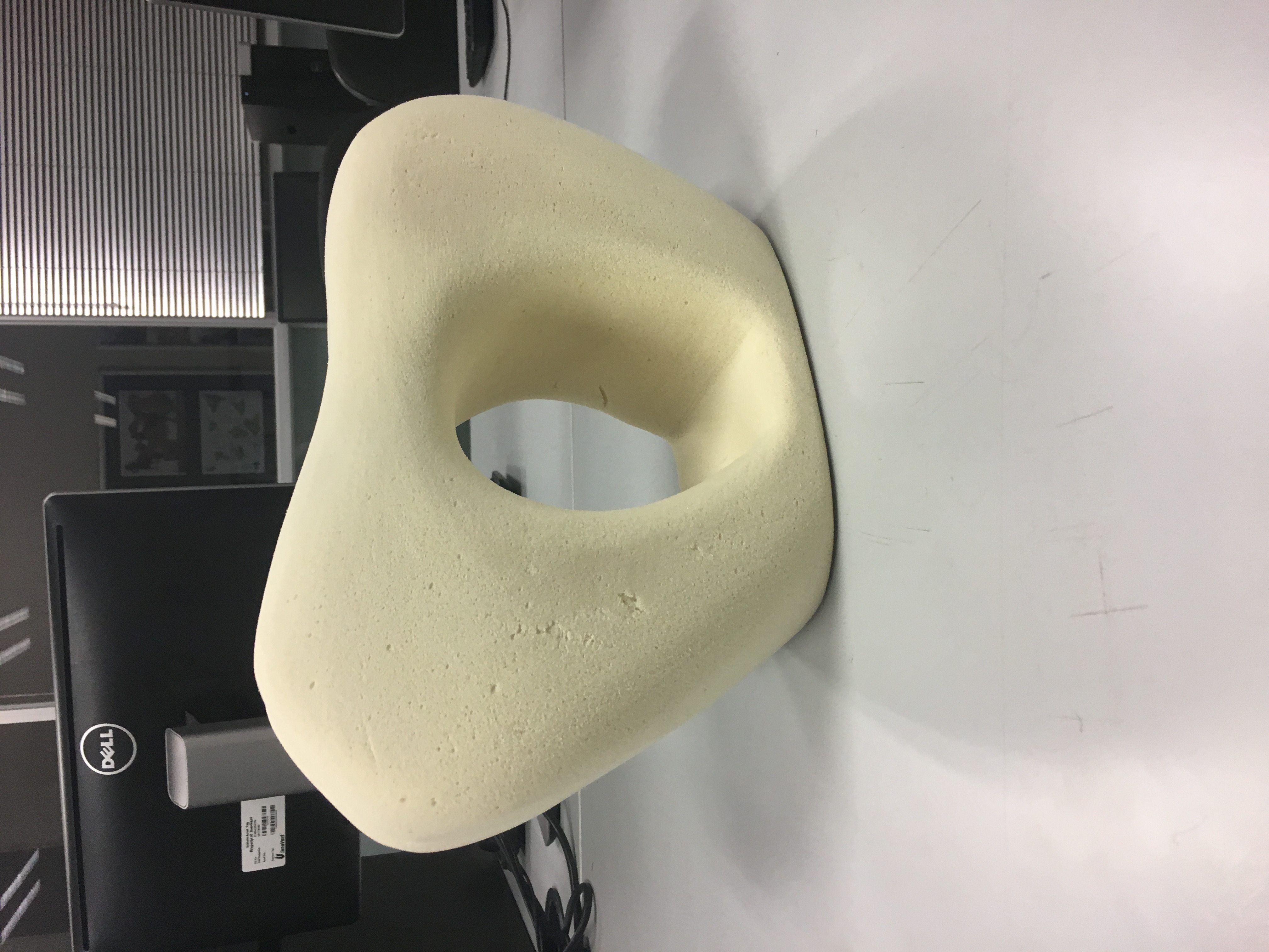 How would I CAD a organic form in SOLIDWORKS | GrabCAD Questions