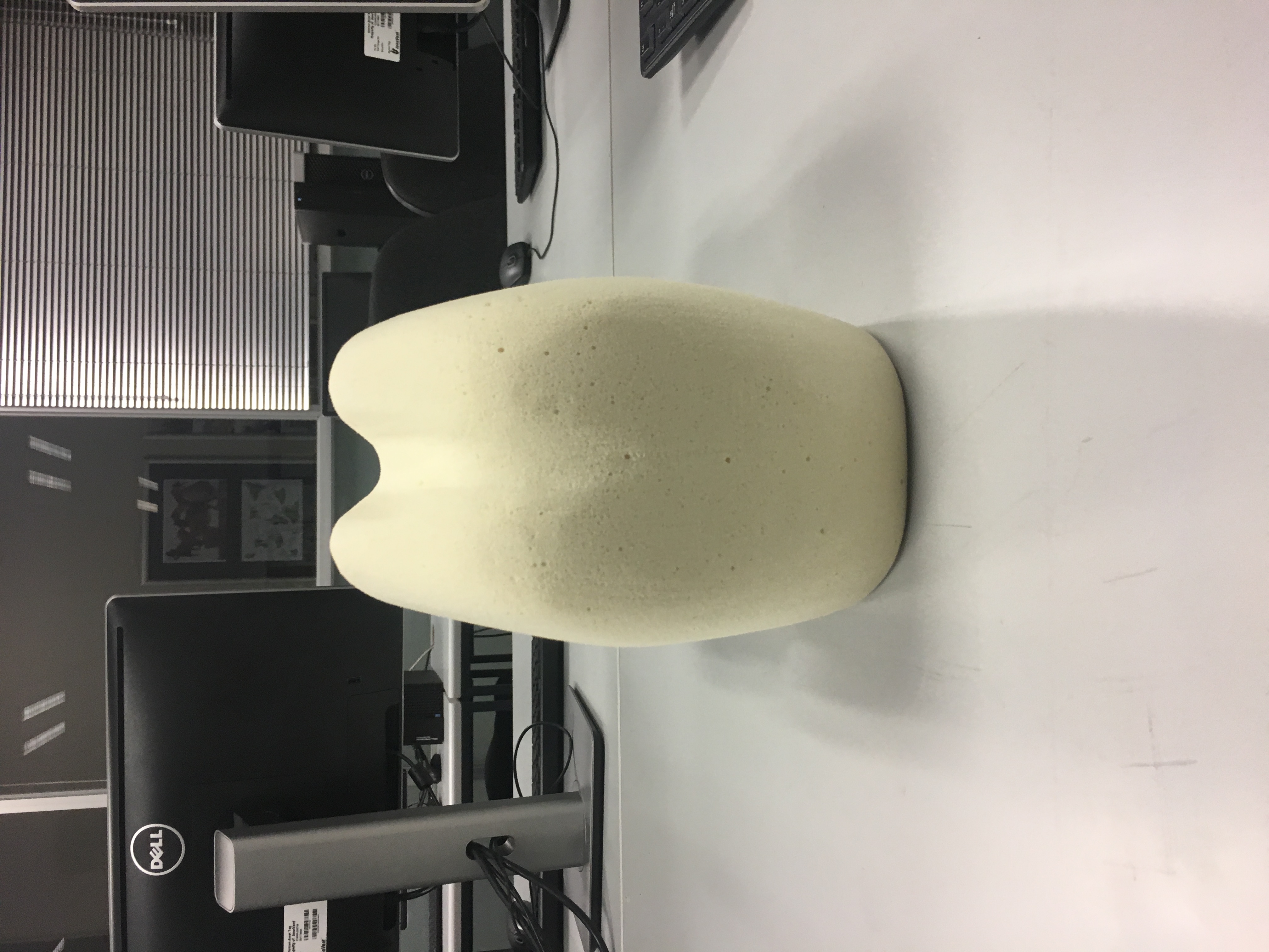 How would I CAD a organic form in SOLIDWORKS | GrabCAD Questions