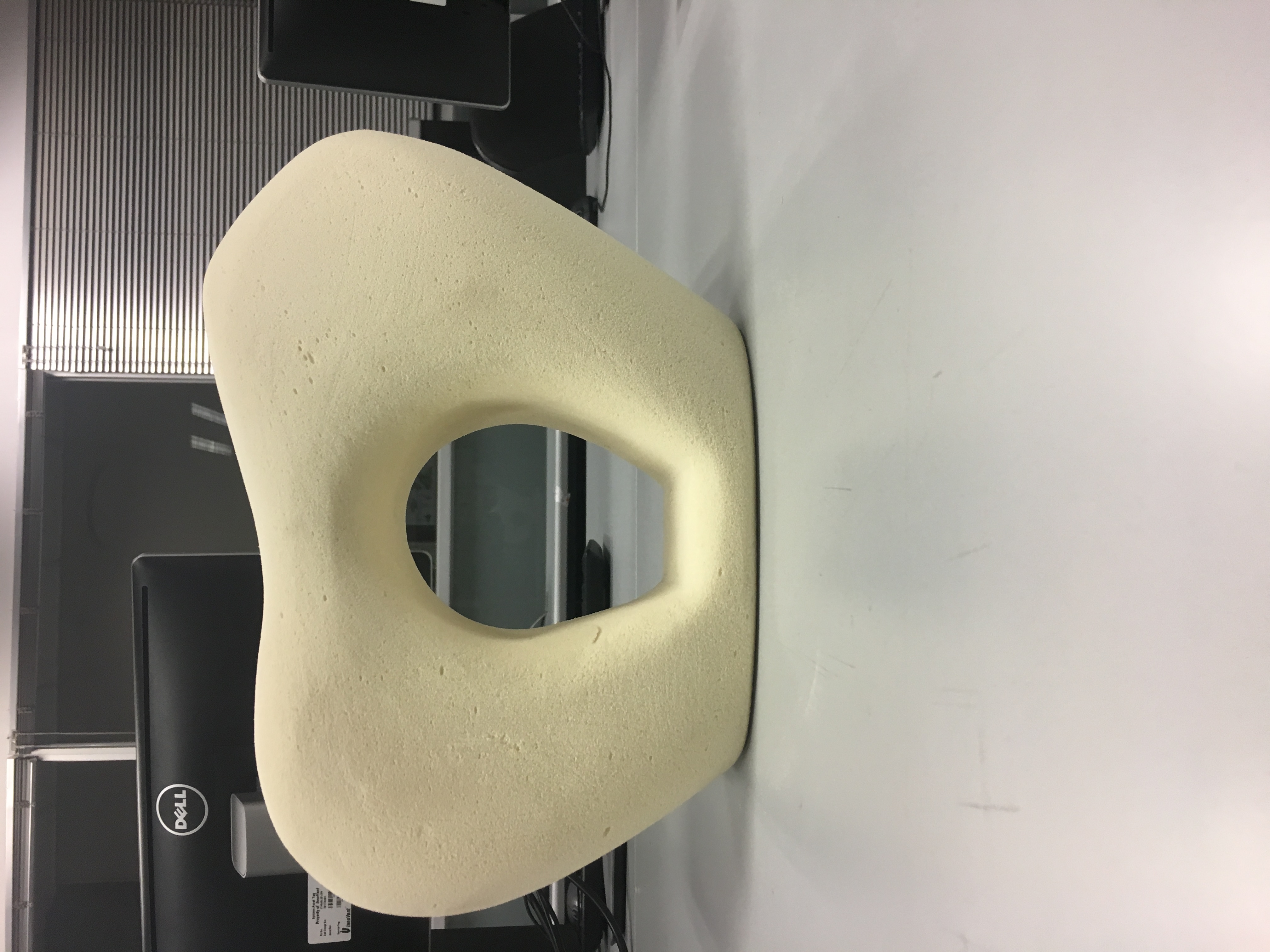 How would I CAD a organic form in SOLIDWORKS | GrabCAD Questions