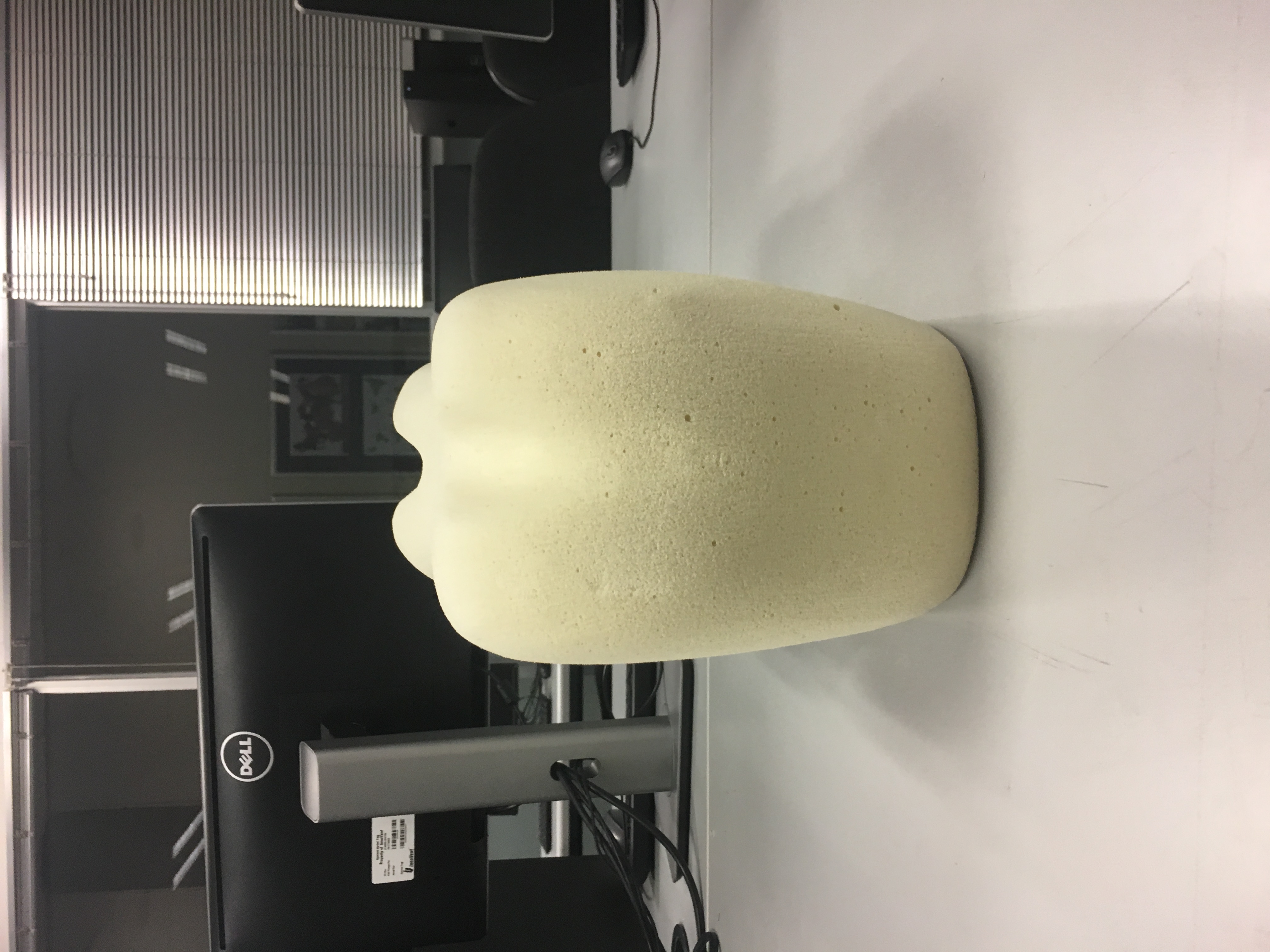 How would I CAD a organic form in SOLIDWORKS | GrabCAD Questions