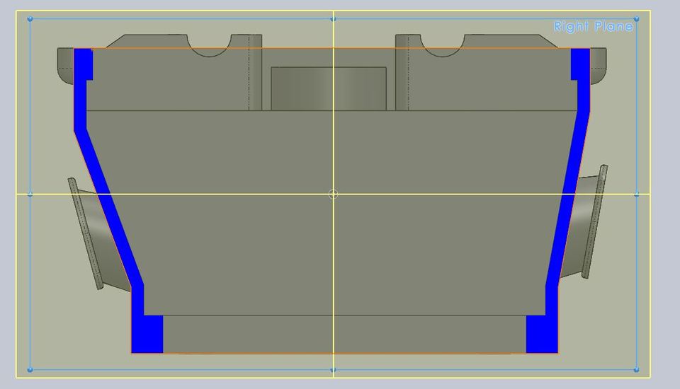 Tutorial: How to make engine part 36 - GrabCAD