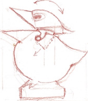 Tips/Help for bird assembly model | GrabCAD Questions