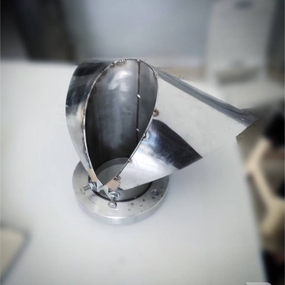 Forming Shoulder | SOLIDWORKS Design & Help | GrabCAD Groups