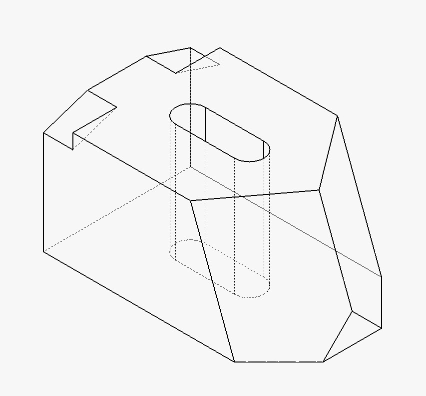 Puzzle and Riddle Models | SOLIDWORKS Design & Help | GrabCAD Groups