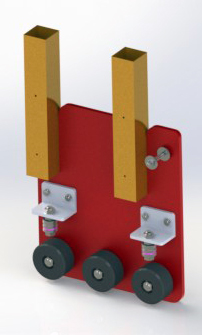 Retractable Tarp Systems | SOLIDWORKS Design & Help | GrabCAD Groups