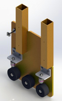 Retractable Tarp Systems | SOLIDWORKS Design & Help | GrabCAD Groups