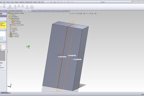 How to make a mold tool - GrabCAD