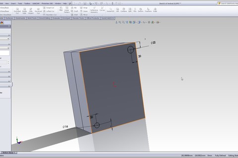 How to make a mold tool - GrabCAD