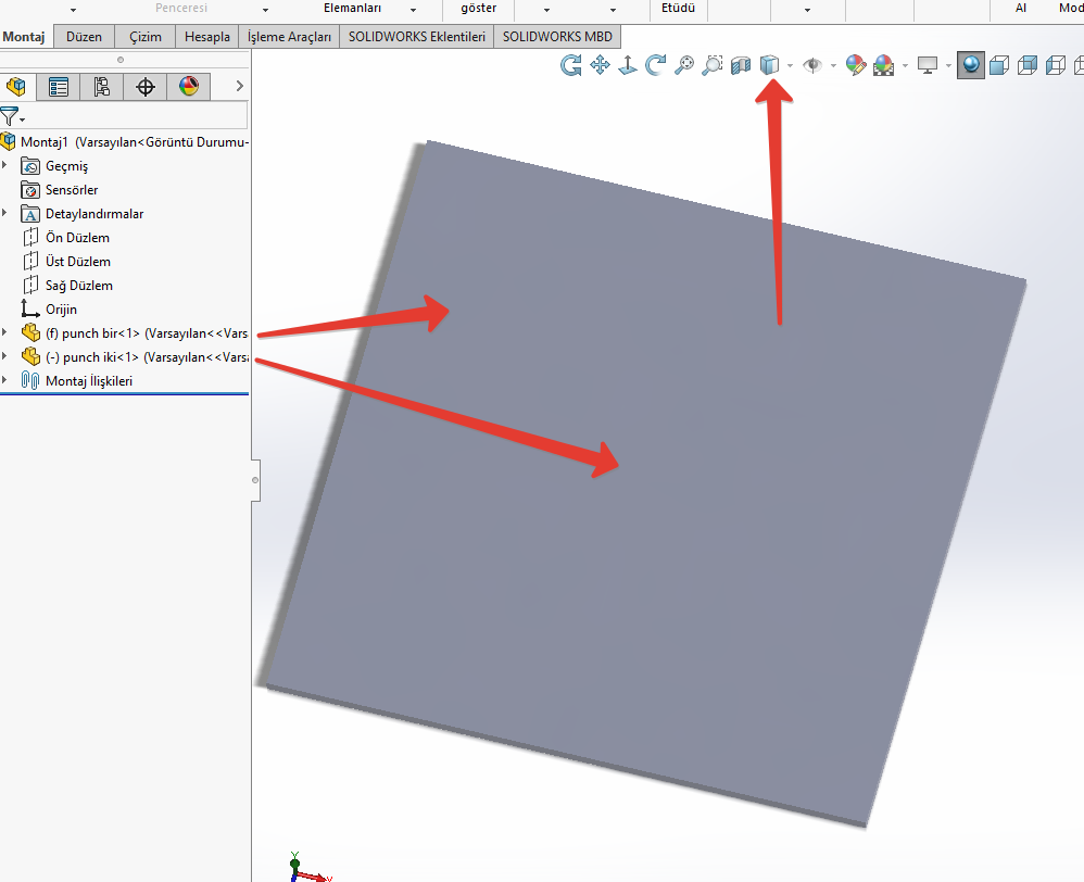 solidworks animasyon | GrabCAD Türkiye | GrabCAD Groups