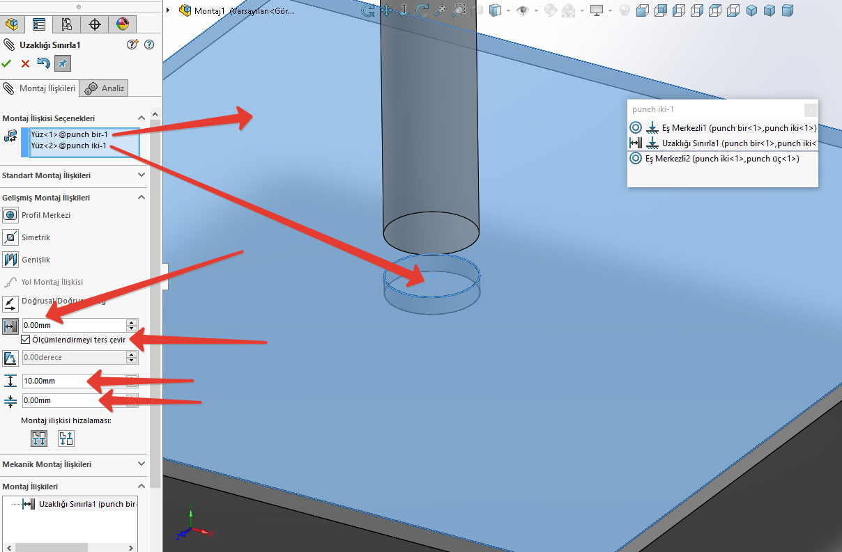 solidworks animasyon | GrabCAD Türkiye | GrabCAD Groups