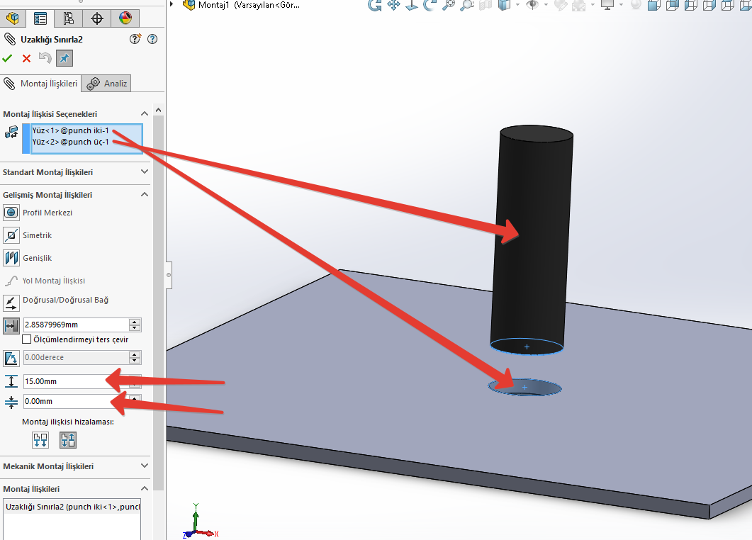 solidworks animasyon | GrabCAD Türkiye | GrabCAD Groups