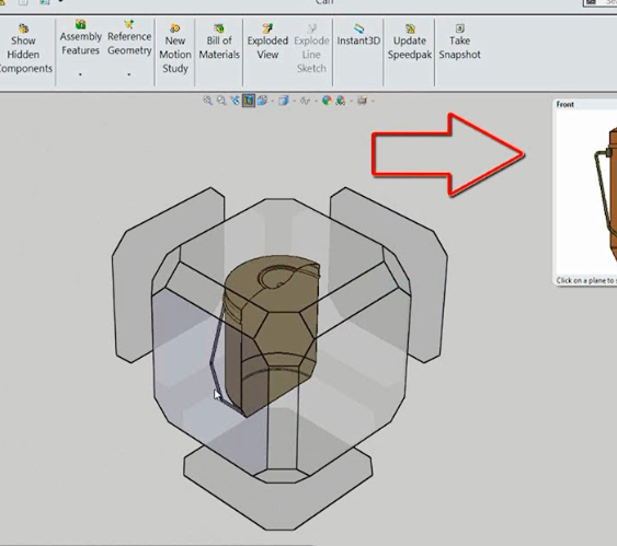 Solidworks Command Correspondence In Catia Grabcad Questions