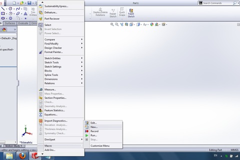 Tutorial-How to import points to solidworks from a text file ! - GrabCAD