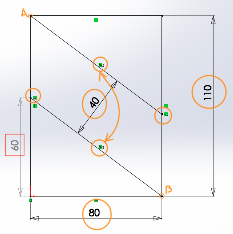 Hidden dimension | GrabCAD Questions