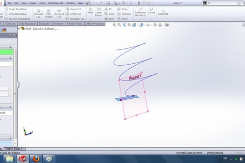 Tutorial: How to make a springy spring - GrabCAD