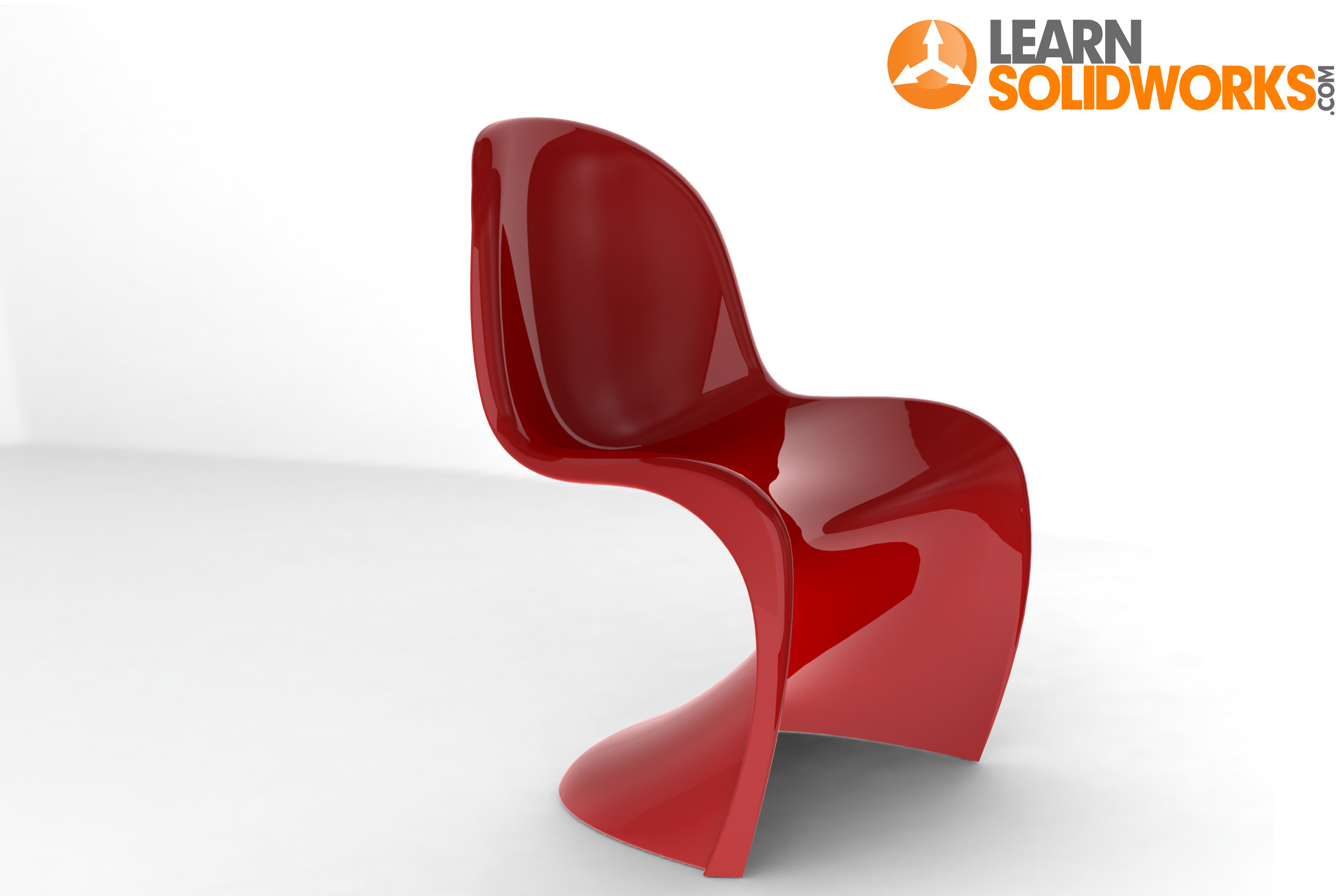 How to Model a Panton Chair in SolidWorks? | GrabCAD Groups