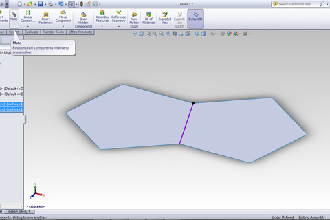 Tutorial: How to make Dodechahedron - GrabCAD