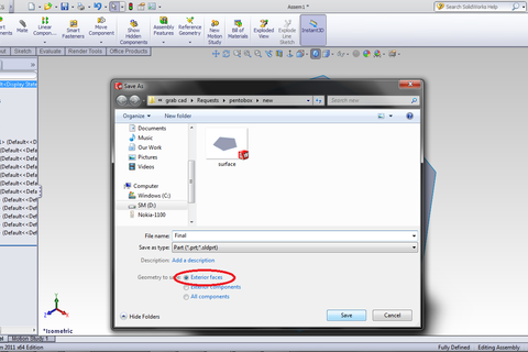 Tutorial: How to make Dodechahedron - GrabCAD