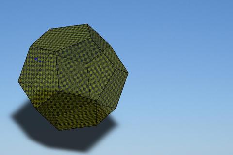 Tutorial: How to make Dodechahedron - GrabCAD