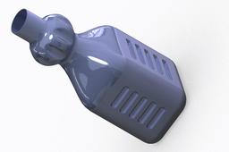 Solidworks: Bottle (3) | GrabCAD Tutorials