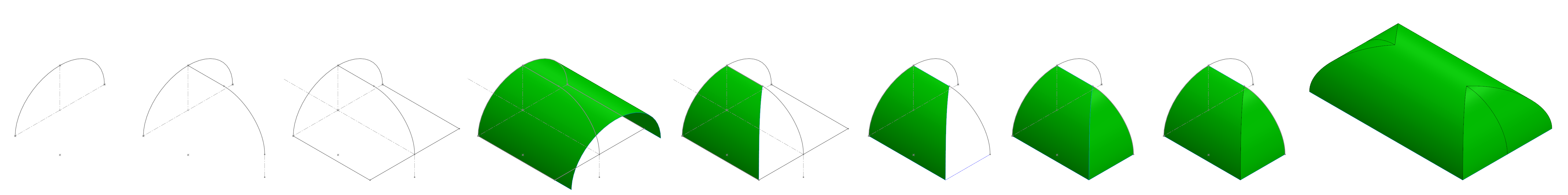 How do I make this shape in SolidWorks? | GrabCAD Questions