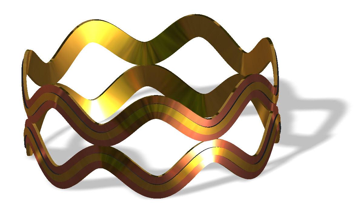 Creo Parametric: Ring | CREO Community | GrabCAD Groups