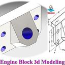 SolidWorks 3D Modeling Absolute Beginner Tutorial | GrabCAD Tutorials