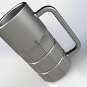 CUP | GrabCAD Tutorials