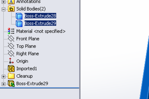 how do I reverse a drawing? - GrabCAD